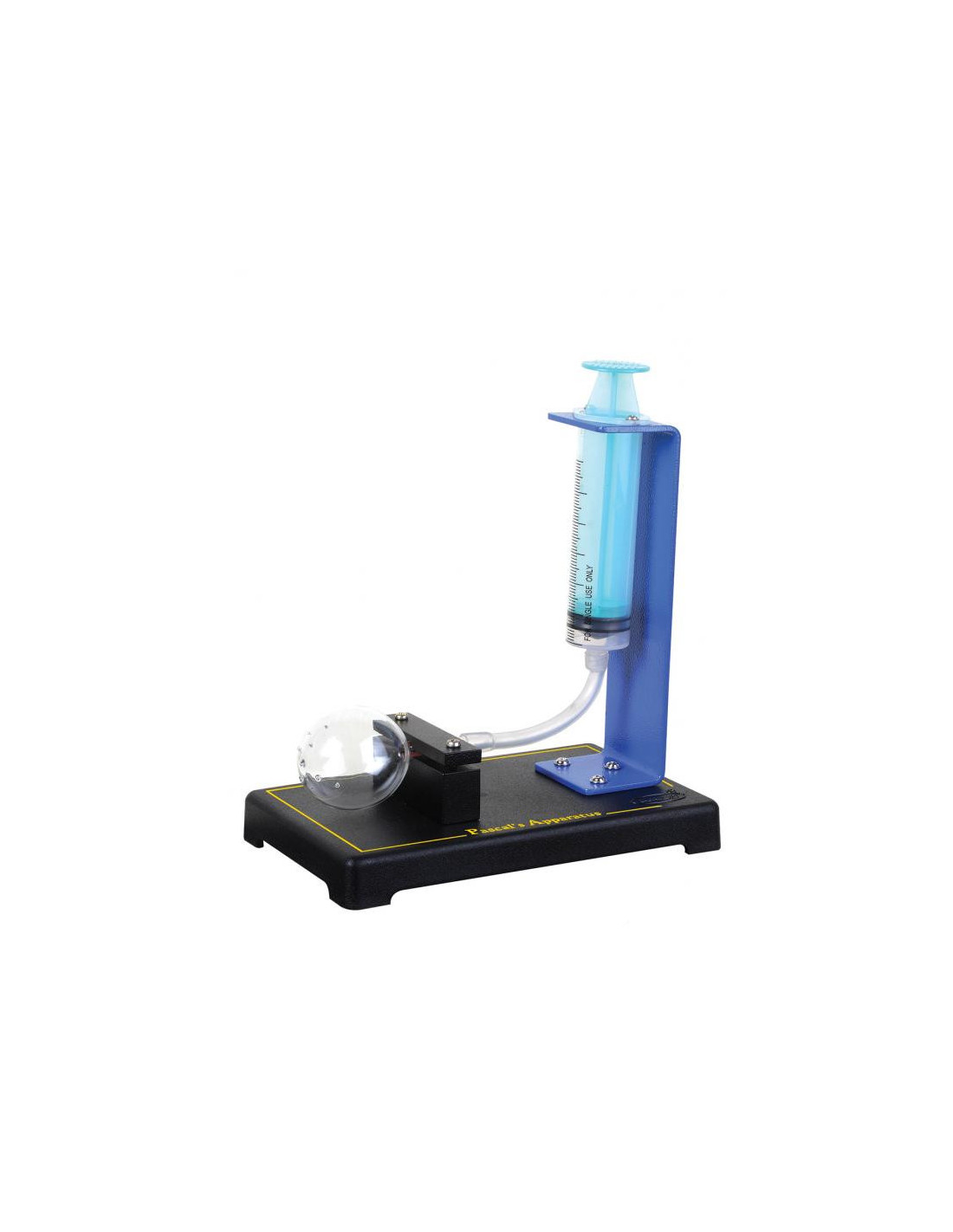 UREĐAJ ZA HIDROSTATSKI TLAK